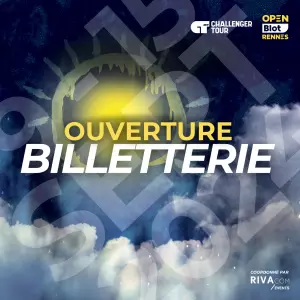 Open Blot Rennes
